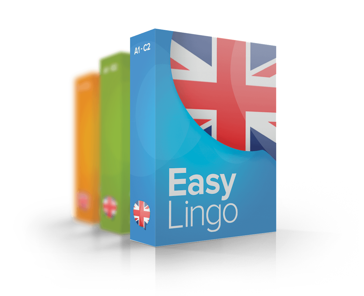 EasyLingo | Estudia inglés de una forma fácil y entretenida, desde la ...